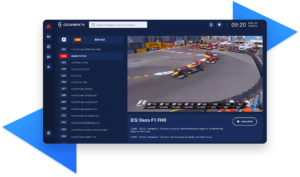 CCCAMBOX - Descubra la IPTV más avanzada de España, #1 best..