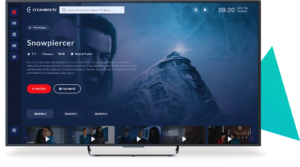 CCCAMBOX - Descubra la IPTV más avanzada de España, #1 best..